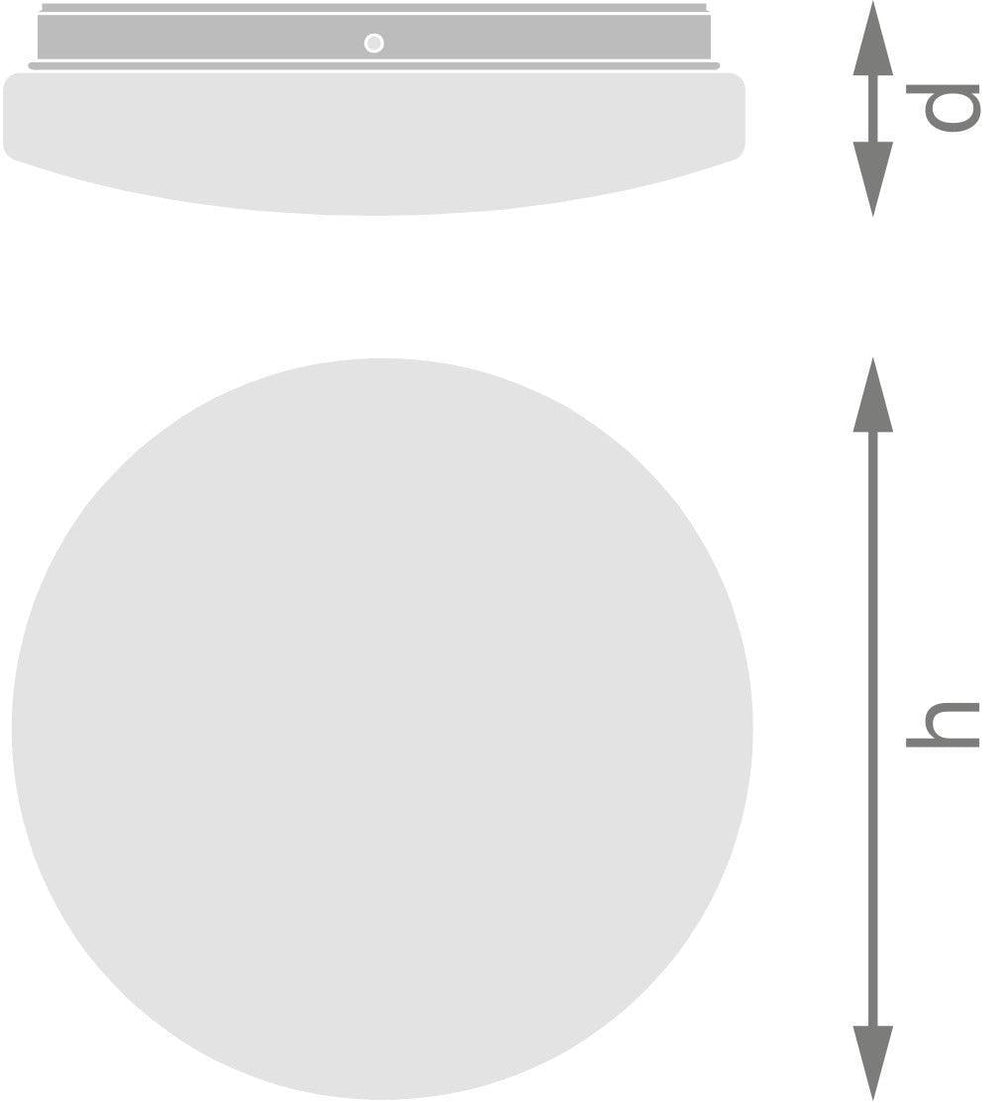 Sıva Üstü Aydınlatma