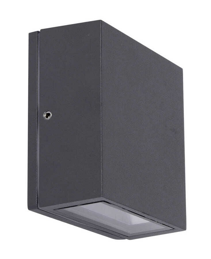 Jupiter 3000K Gün Işığı LED Bahçe Aplik LW988